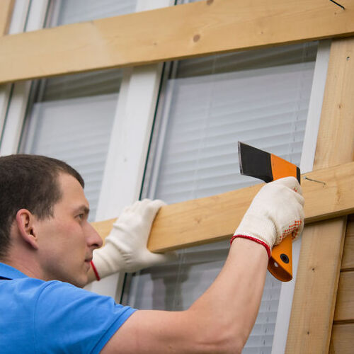 Emergency Board Up San Diego | Protect Your Home Or Business