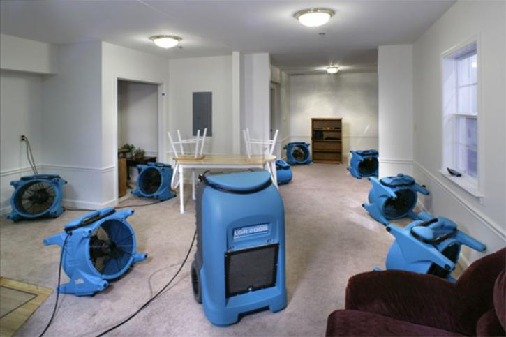 Learn About Flood Restoration Equipment | Protect Your Property